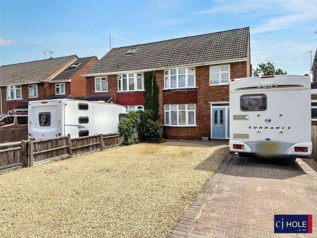 3 Bedroom Property