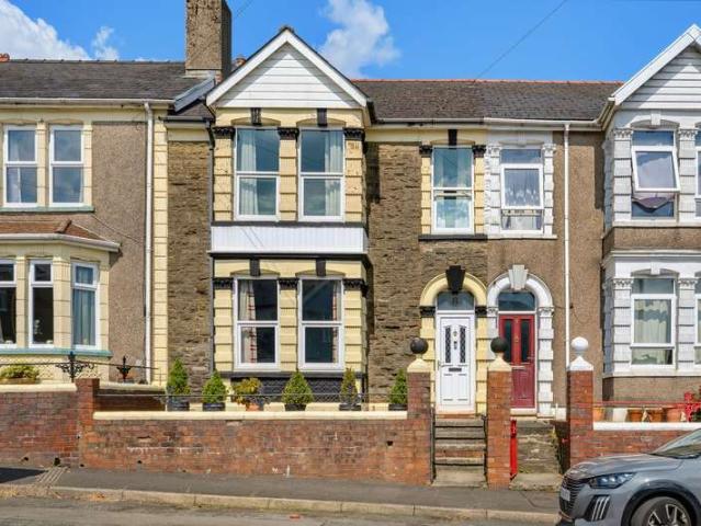 3 Bedroom Property