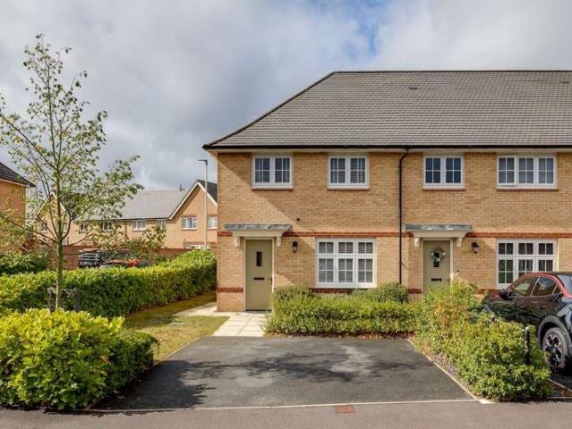 3 Bedroom Property