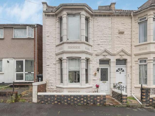 3 Bedroom Property
