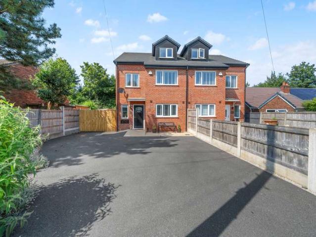 3 Bedroom Property