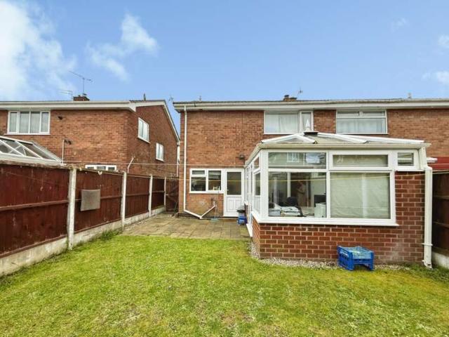 3 Bedroom Property