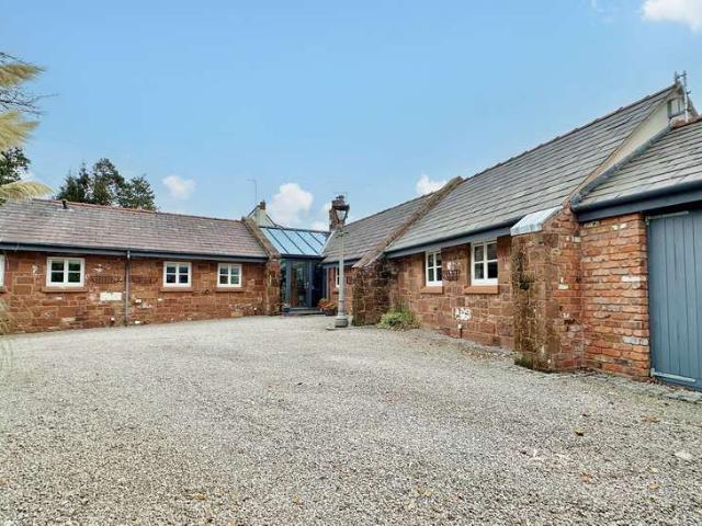 3 Bedroom Property