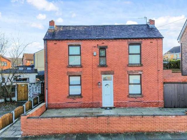 3 Bedroom Property