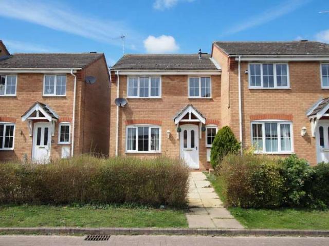 3 Bedroom Property