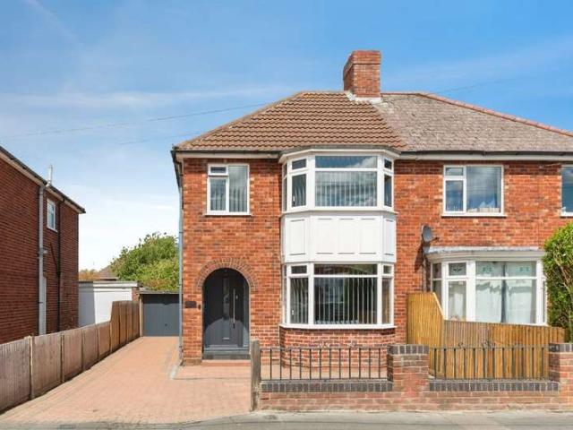 3 Bedroom Property