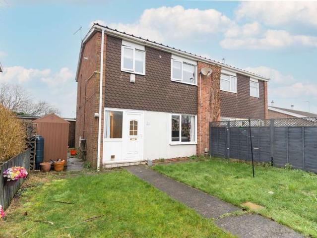 3 Bedroom Property