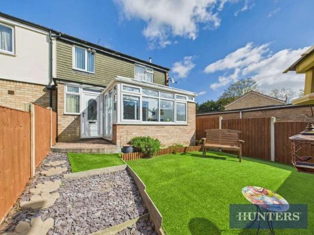 3 Bedroom Property