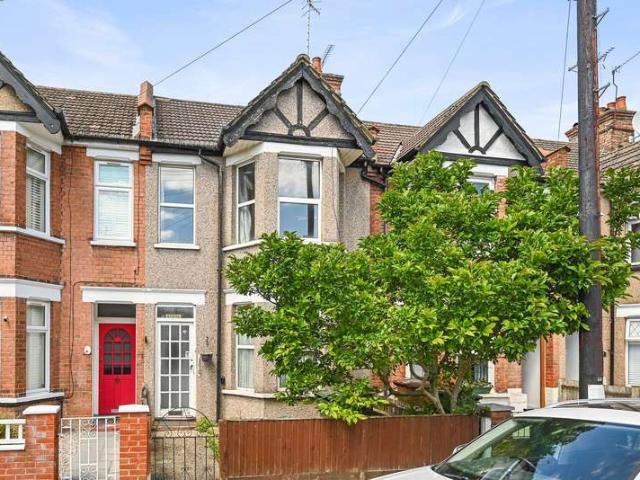 3 Bedroom Property