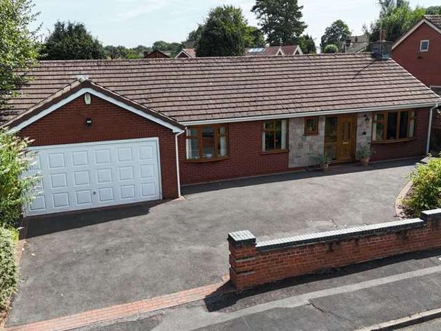 3 Bedroom Property