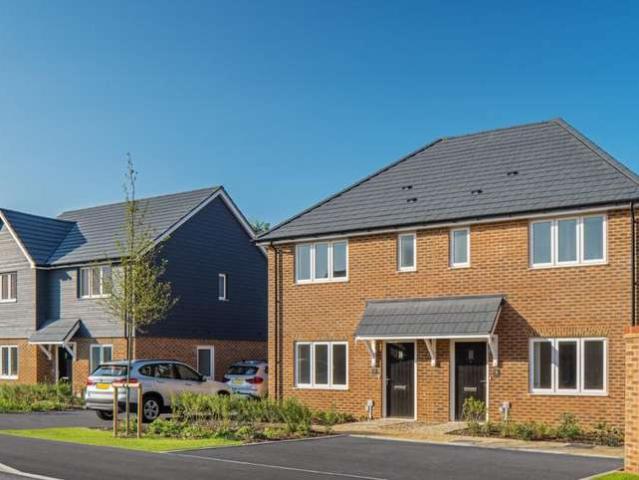 3 Bedroom Property