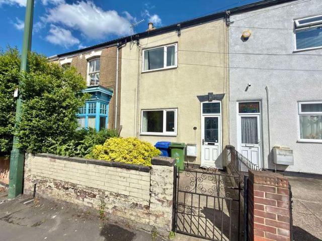 3 Bedroom Property