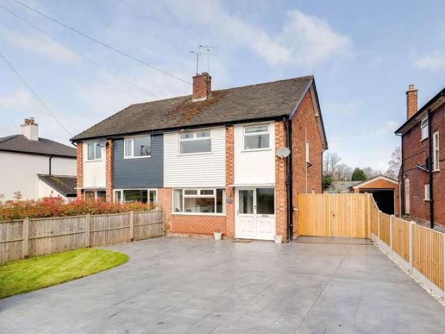 3 Bedroom Property