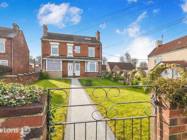 3 Bedroom Property