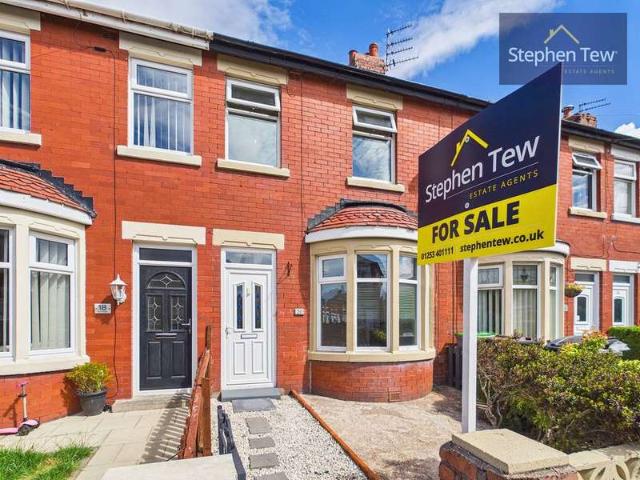 3 Bedroom Property