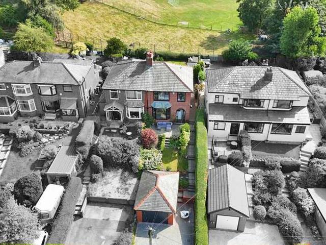 3 Bedroom Property