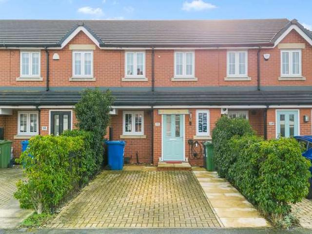 3 Bedroom Property