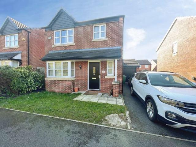 3 Bedroom Property