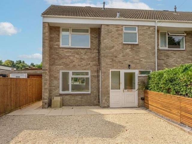 3 Bedroom Property