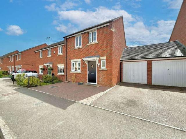 3 Bedroom Property