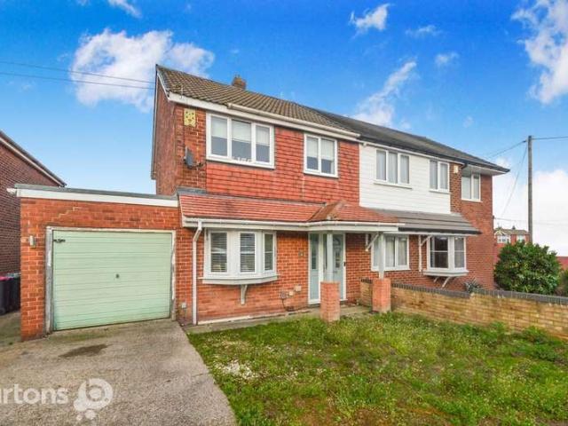 3 Bedroom Property