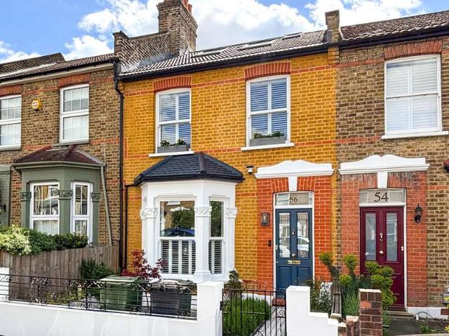 3 Bedroom Property