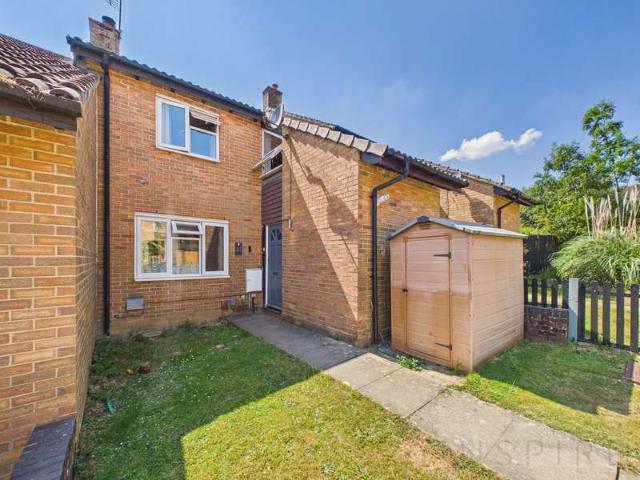 3 Bedroom Property