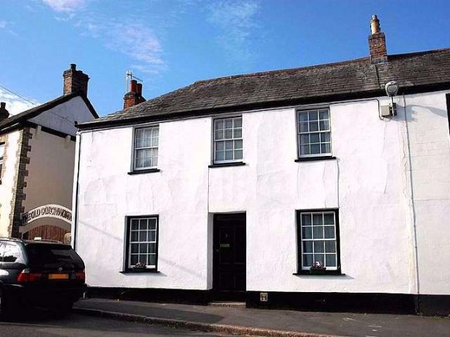 3 Bedroom Property