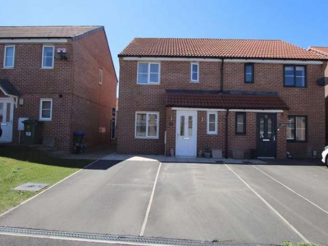 3 Bedroom Property