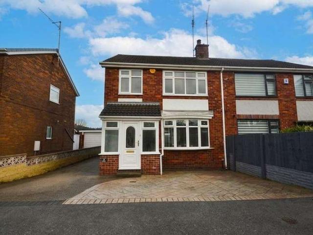 3 Bedroom Property