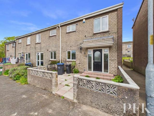 3 Bedroom Property