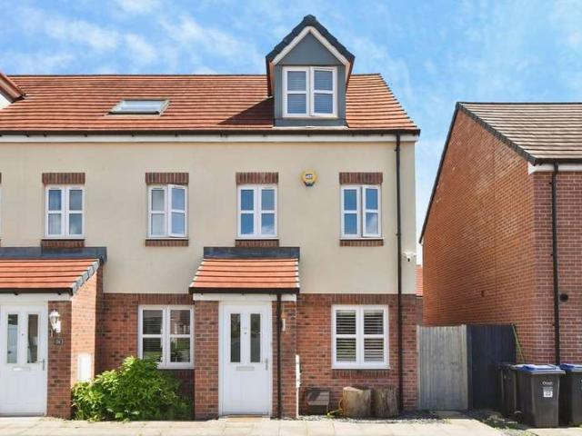 3 Bedroom Property