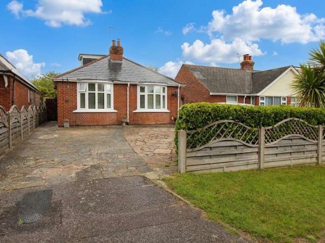 3 Bedroom Property