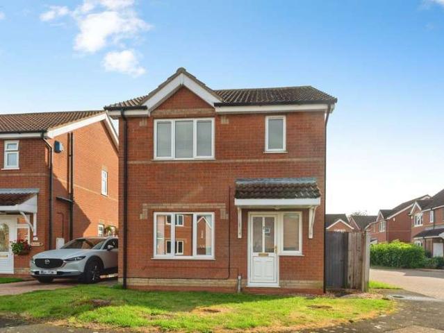 3 Bedroom Property