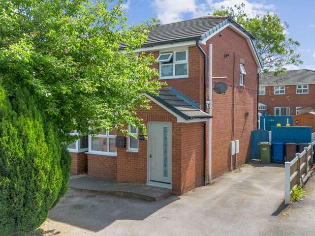 3 Bedroom Property