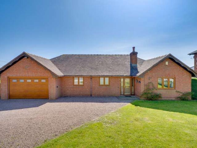 3 Bedroom Property