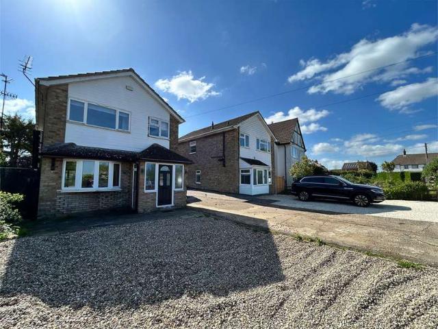 3 Bedroom Property