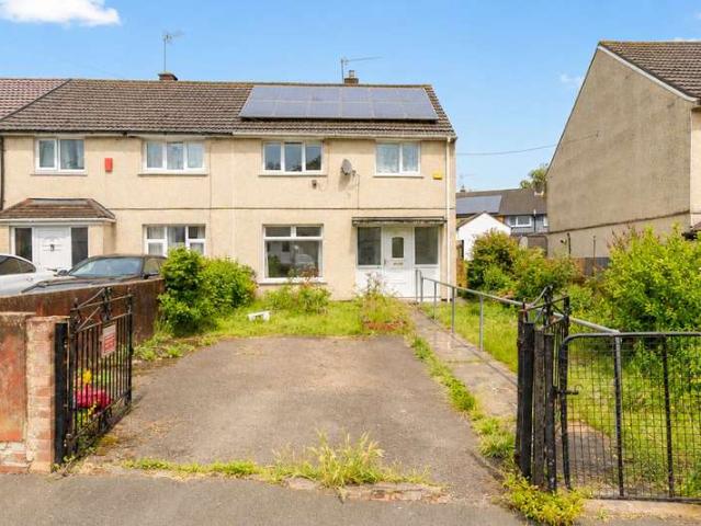 3 Bedroom Property