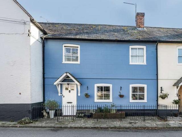 3 Bedroom Property
