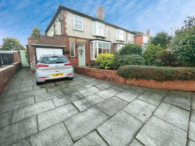 3 Bedroom Property