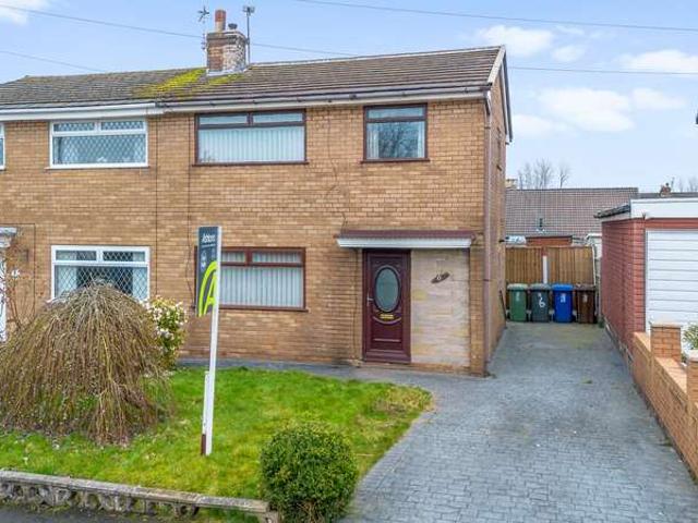 3 Bedroom Property