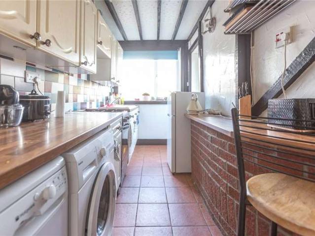 3 Bedroom Property