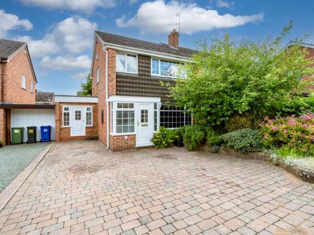 3 Bedroom Property