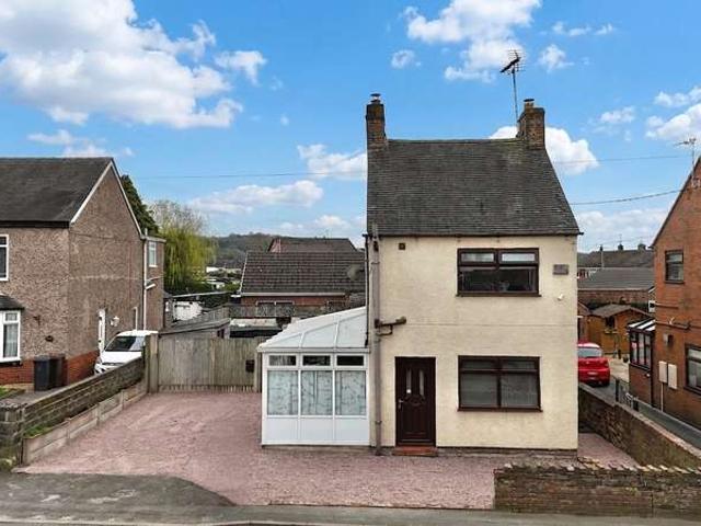 3 Bedroom Property