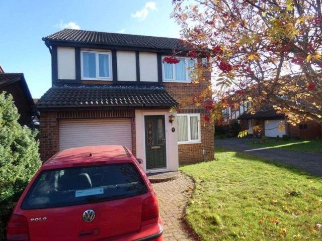 3 Bedroom Property