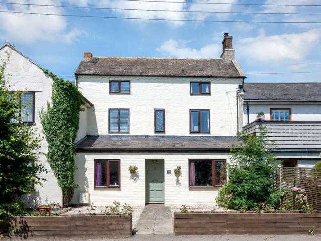 3 Bedroom Property