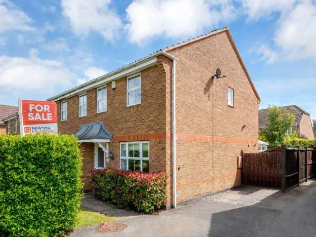 3 Bedroom Property