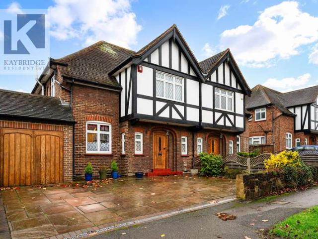 3 Bedroom Property