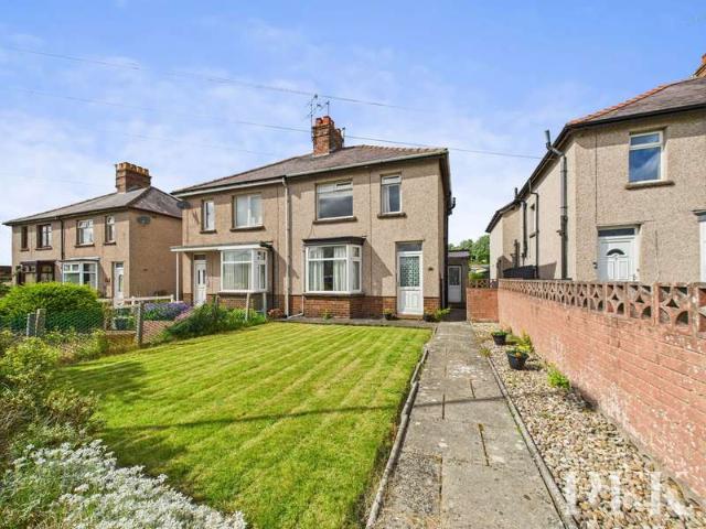 3 Bedroom Property