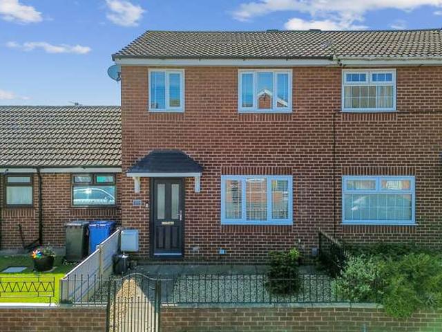 3 Bedroom Property